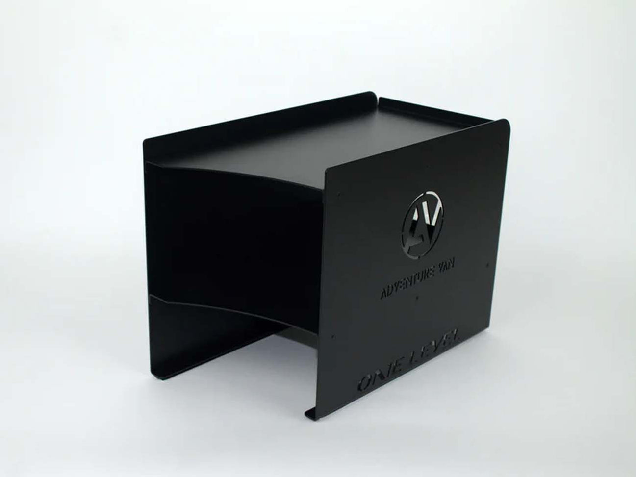 VW Multivan, California & Transporter OneLevel Shoe Rack T5-T6-T6.1 ...