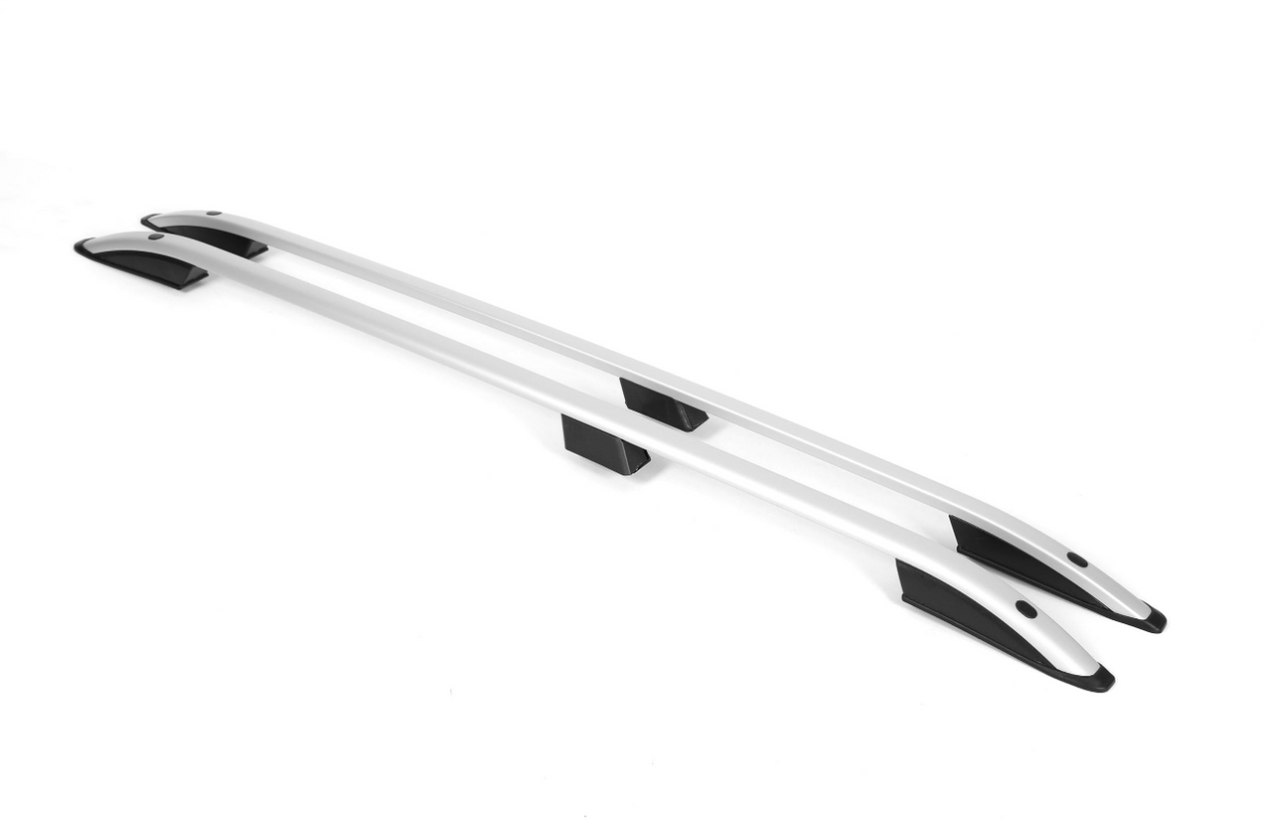 Roof Rails VW Caddy 2021+ — KombiLife Australia