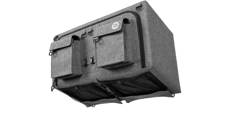 Moon Box Adventure 70cm - Mercedes Sprinter — KombiLife Australia