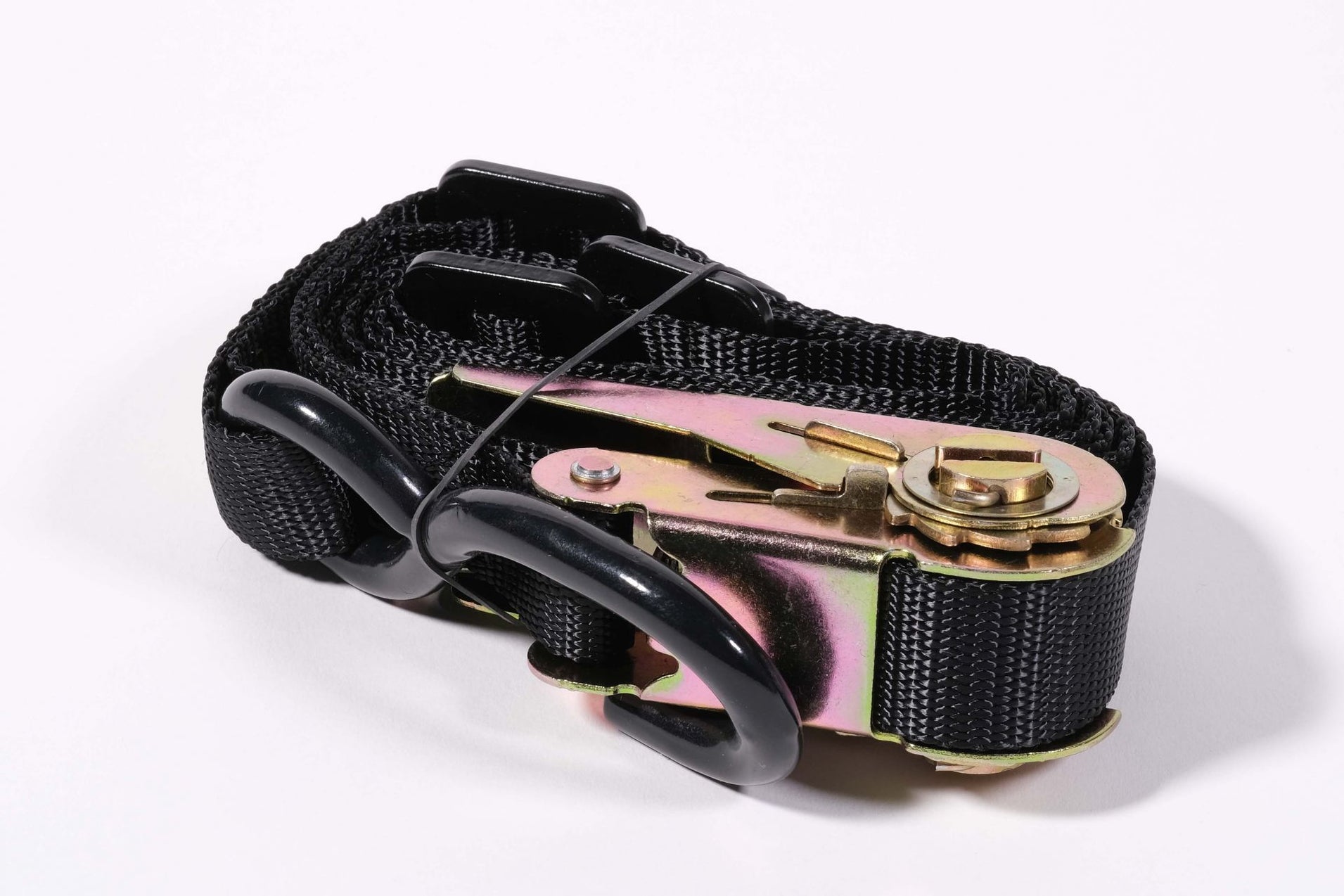 Rolling Space Spare Wheel Strap — KombiLife Australia