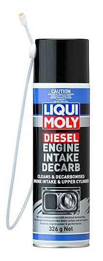 Liqui Moly - Diesel Engine Intake Decarb - 326g — KombiLife Australia