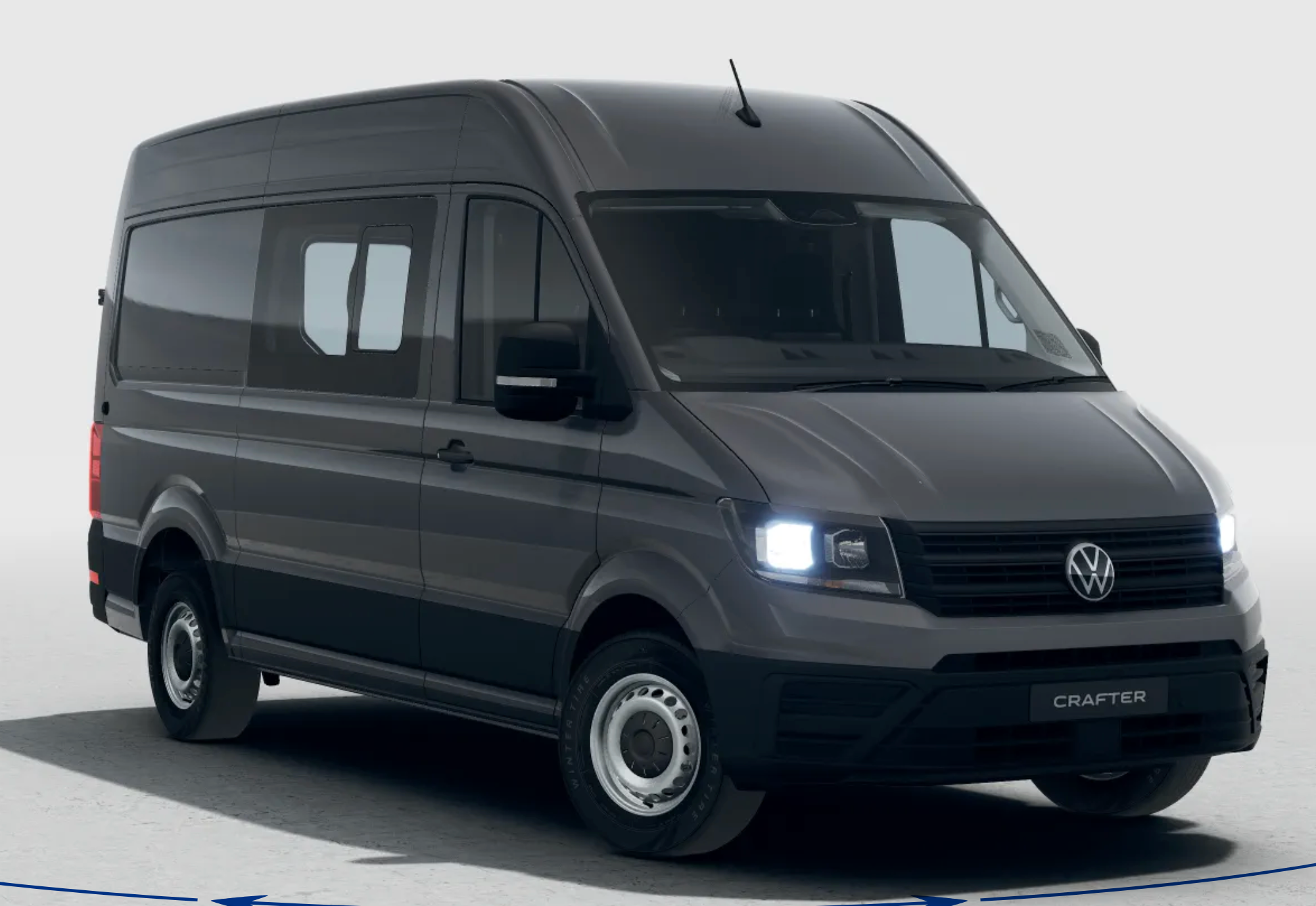 VW Vans & Campervans For Sale - find your perfect Kombi Van — KombiLife ...