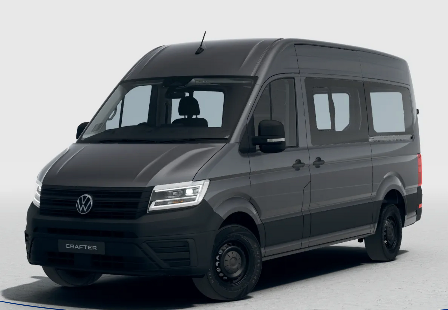 VW Vans & Campervans For Sale - find your perfect Kombi Van — KombiLife ...