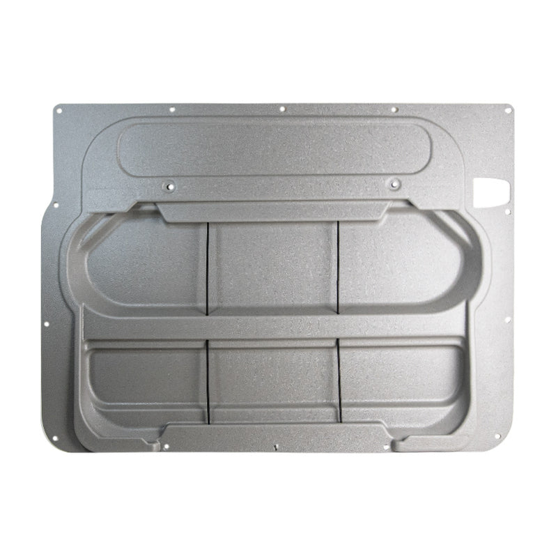 VW Transporter T5, T5.1, T6 & T6.1 – Loc8 Integrated Table Pod for sli ...