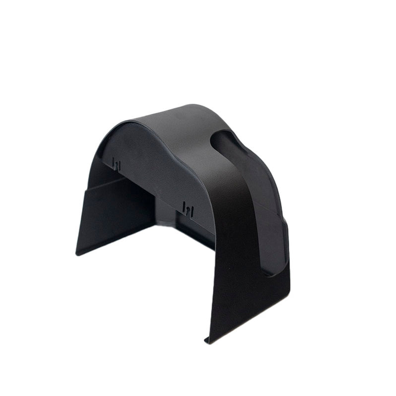 VW Transporter T5/T6 – Handbrake Relocation Cover – Lowered – For Swiv ...