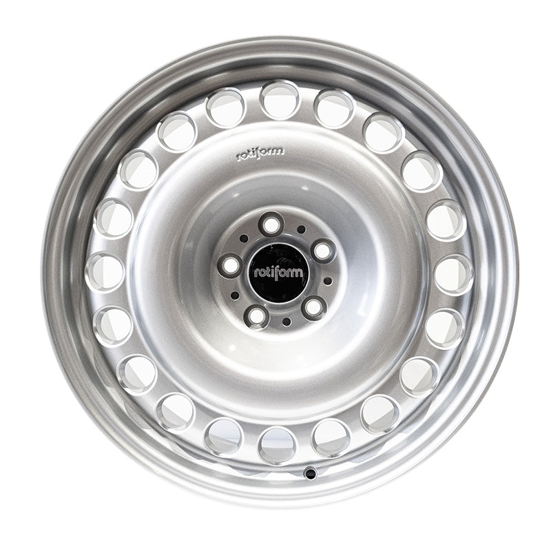 Rotiform – STL – Alloy Wheels – 20″ – Silver Finish – 8.5J — KombiLife ...