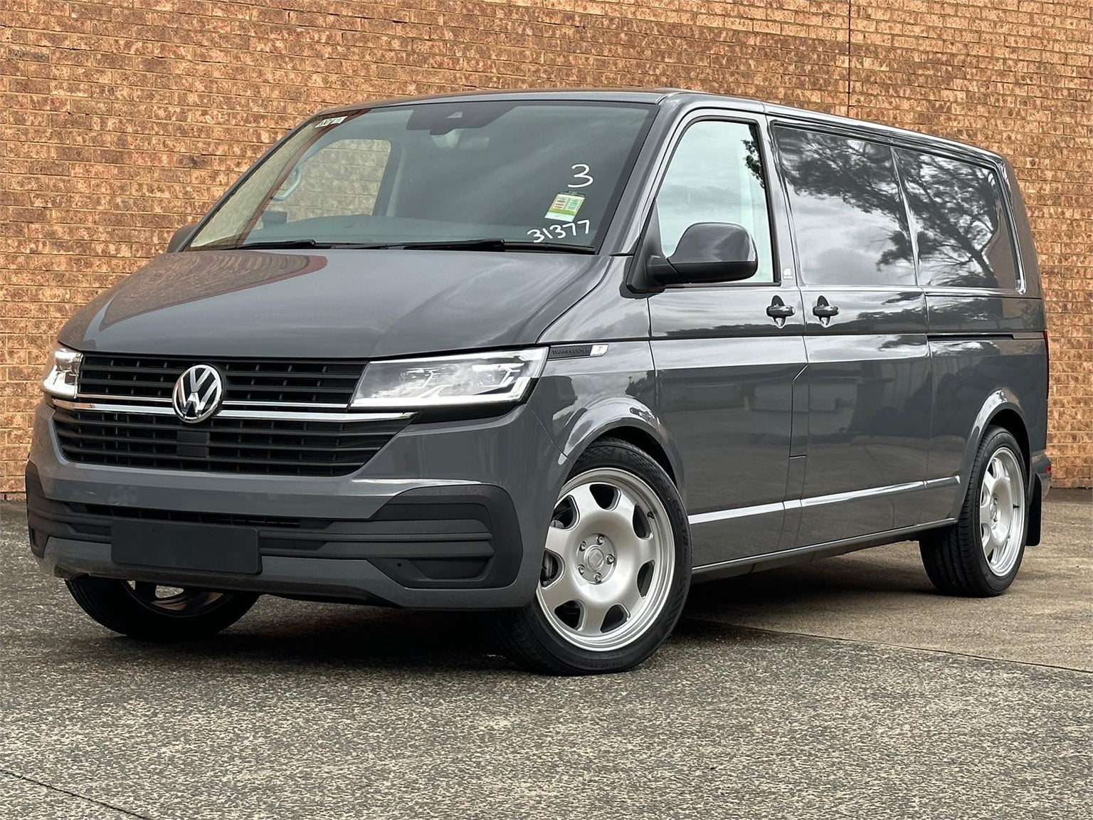 VW Vans & Campervans For Sale - find your perfect Kombi Van — KombiLife ...