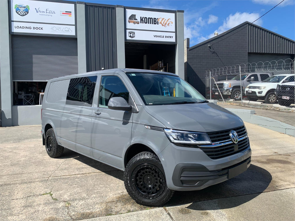 VW Vans & Campervans For Sale - find your perfect Kombi Van — KombiLife ...