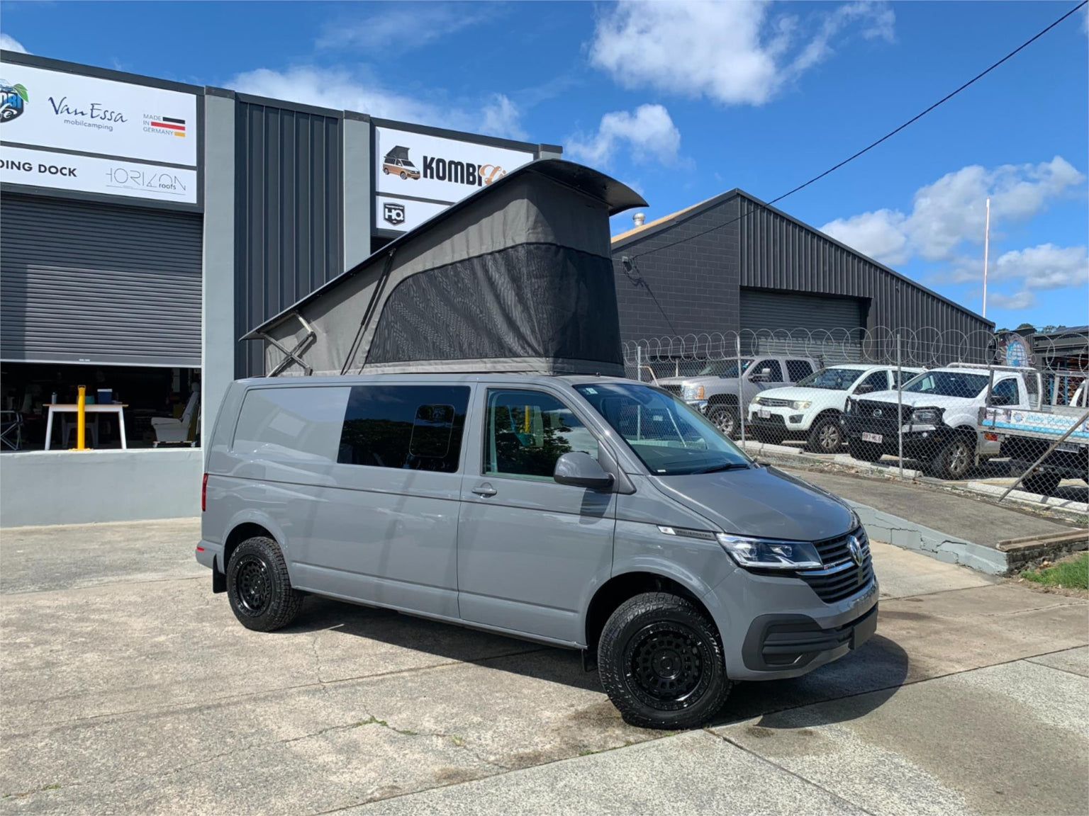 VW Vans & Campervans For Sale - find your perfect Kombi Van — KombiLife ...