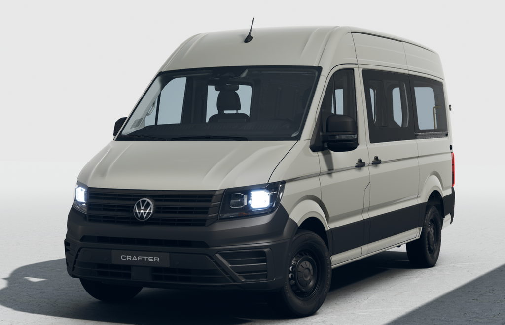 VW Vans & Campervans For Sale - find your perfect Kombi Van — KombiLife ...