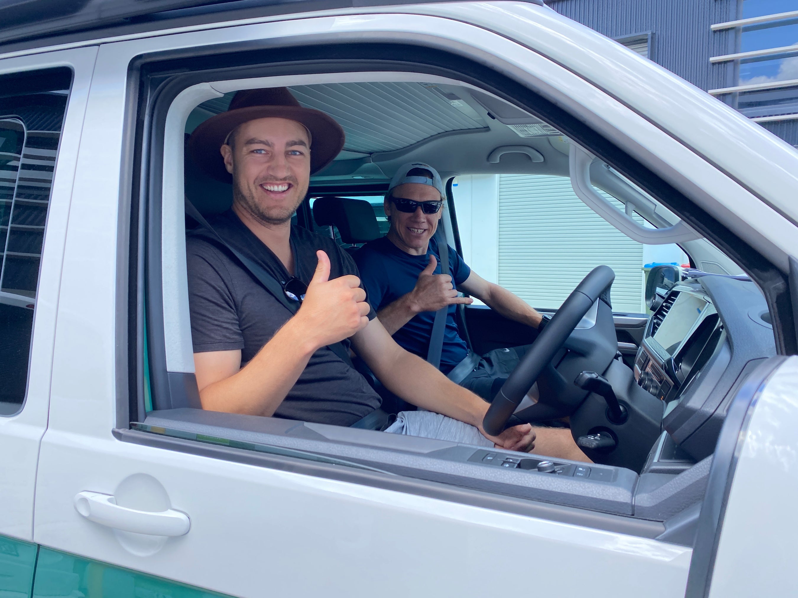 Gallery — KombiLife Australia