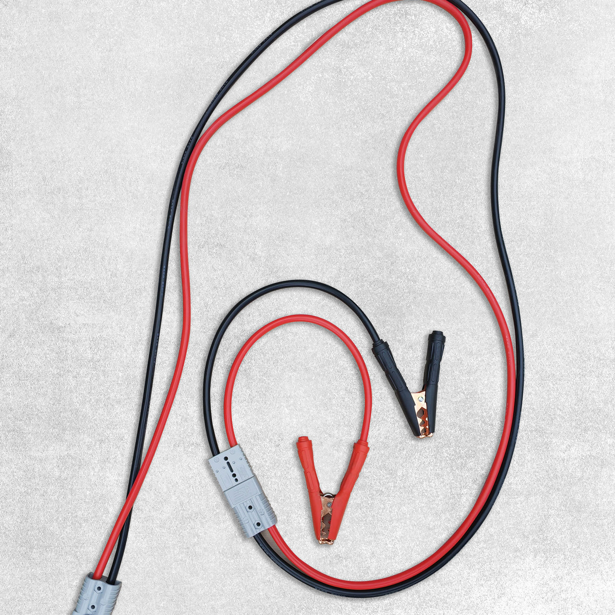 Jump Start Cable — KombiLife Australia