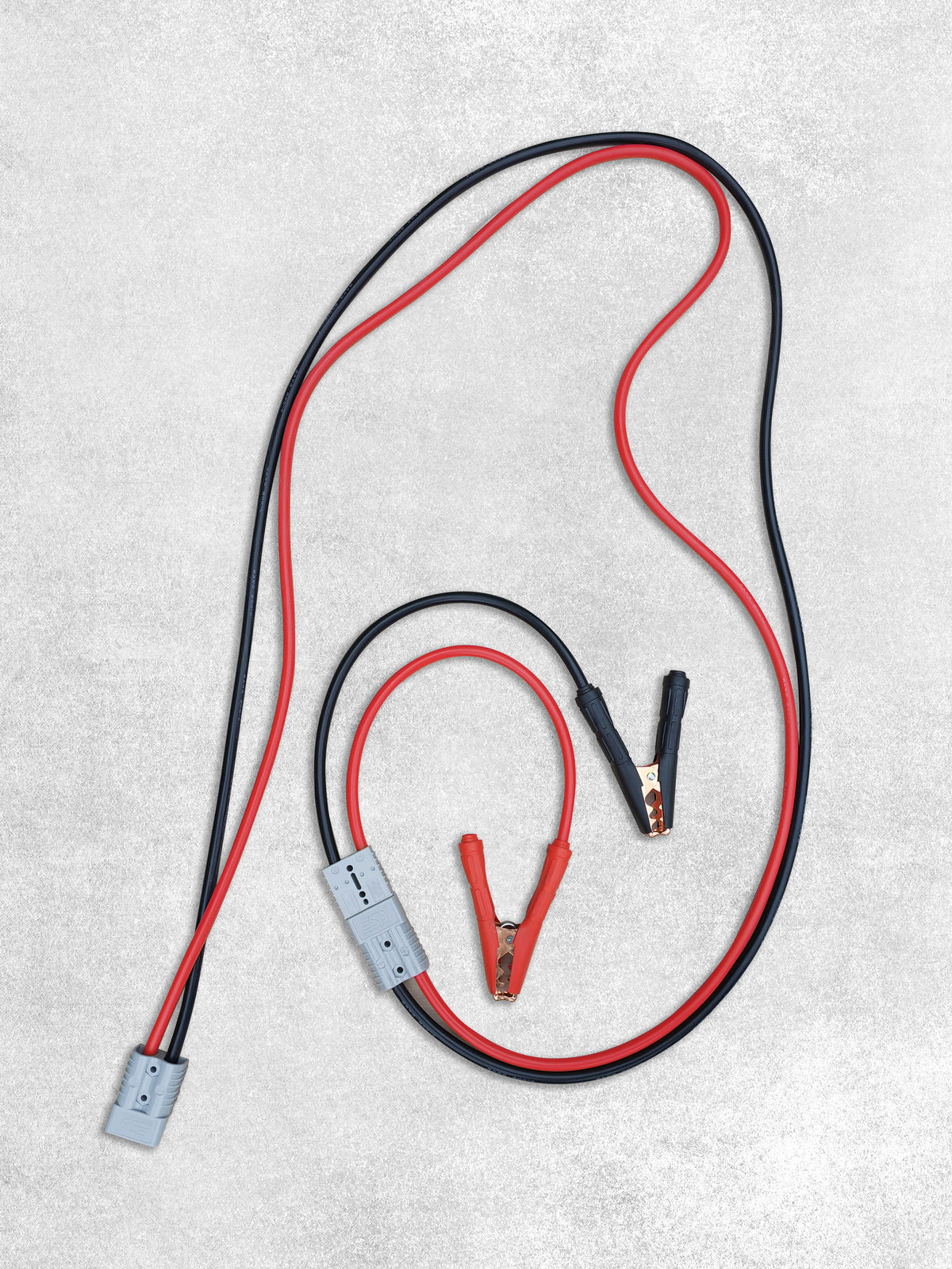Jump Start Cable — KombiLife Australia