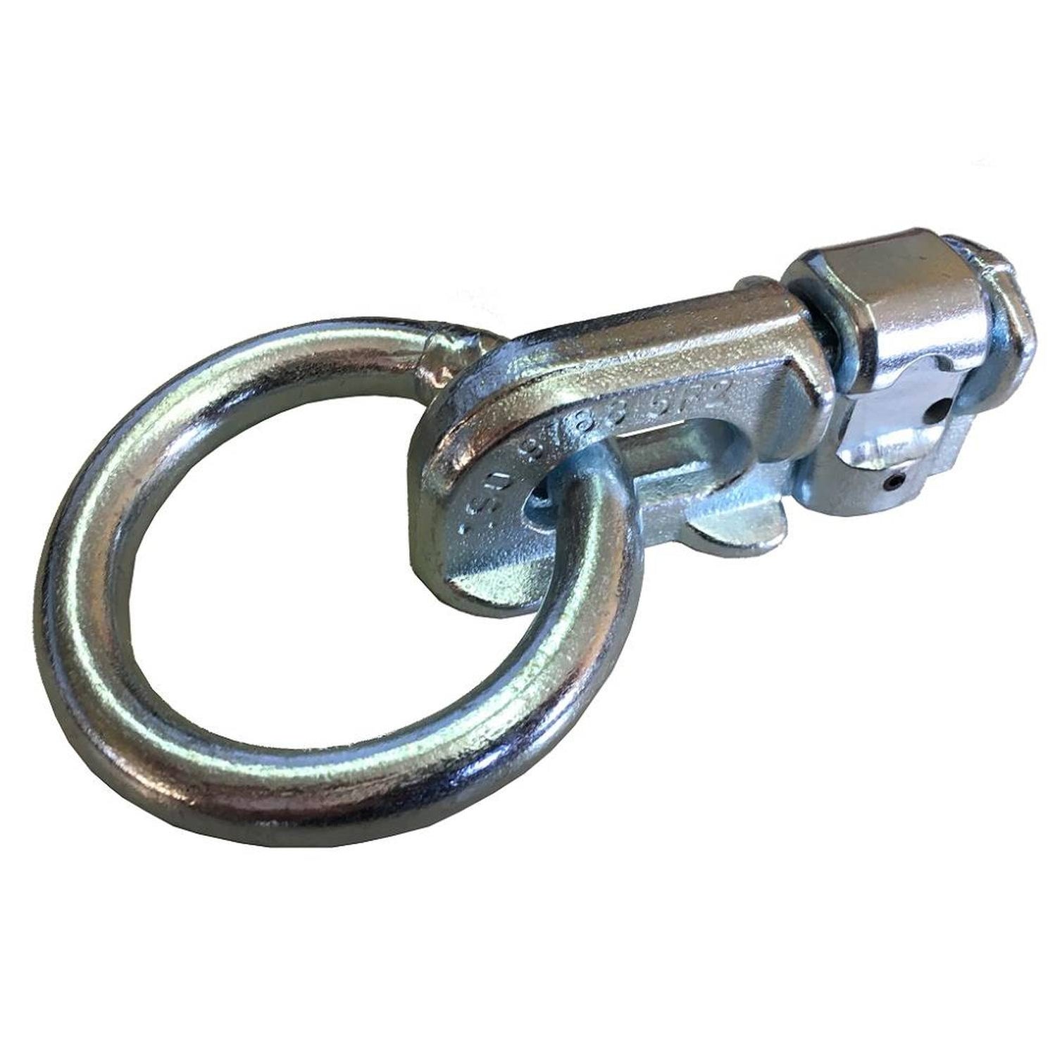 Lashing Eyelet - Airline Double Fitting — KombiLife Australia