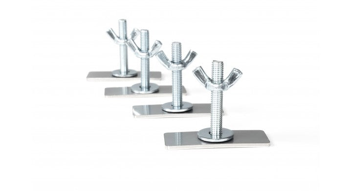 Moon Fix Bolt A For Airline Rails — KombiLife Australia