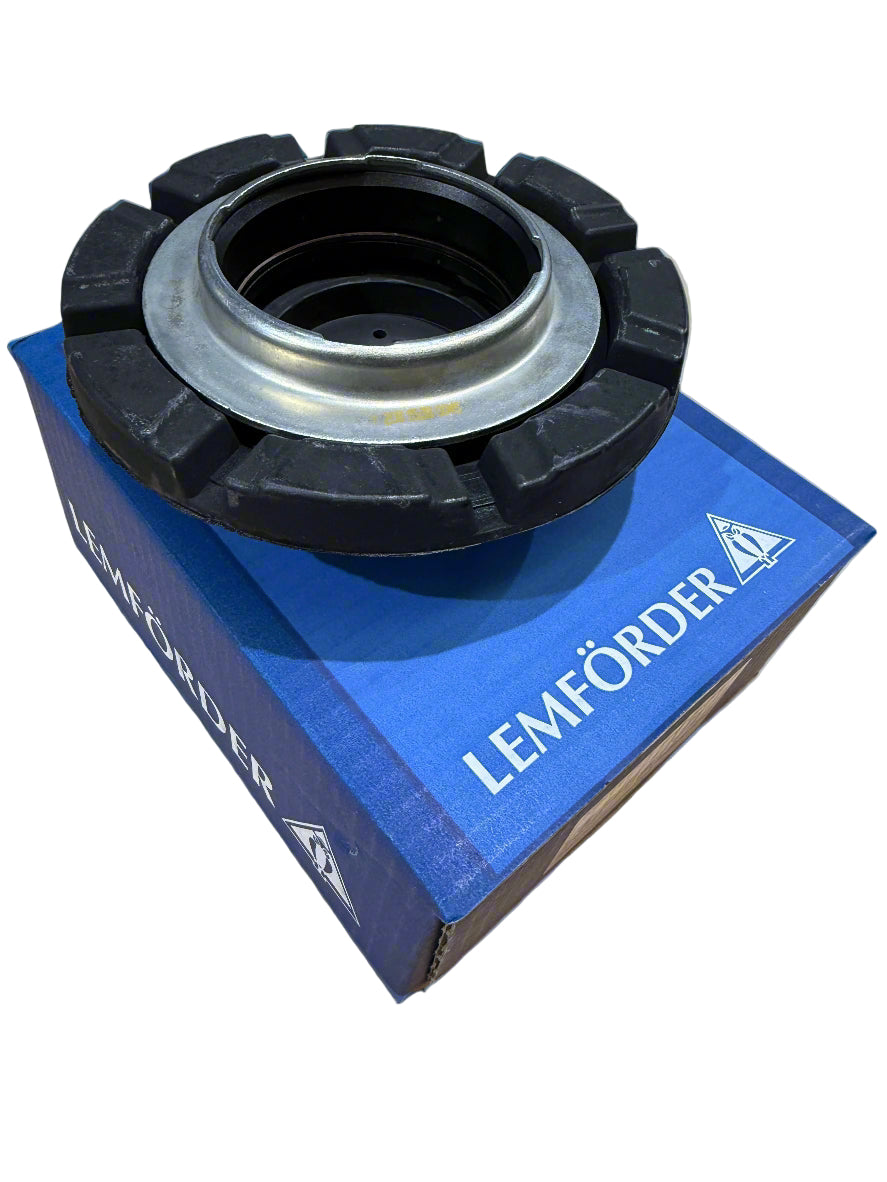 Lemförder Strut Top Mounting Kit - FRONT - VW Transporter T5,T6,T6.1 ...