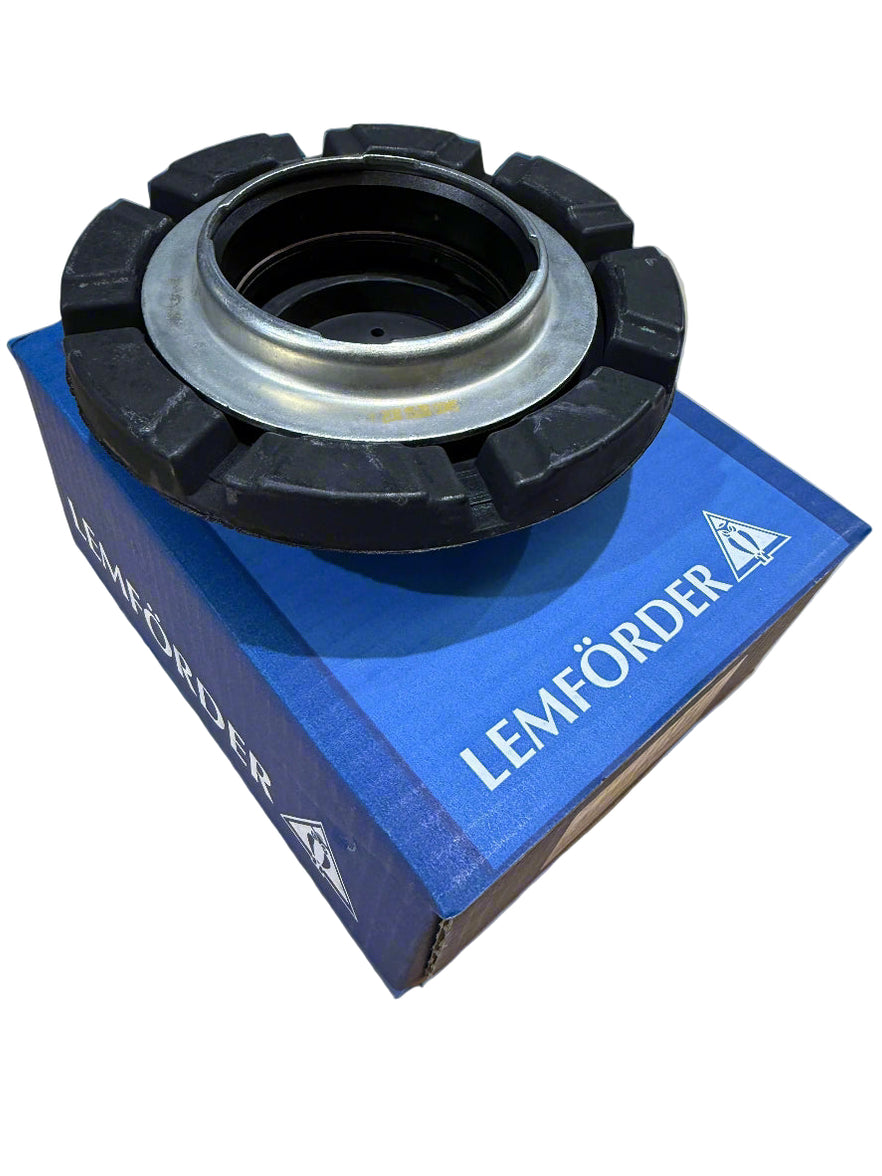 Lemförder Strut Top Mounting Kit - FRONT - VW Transporter T5,T6,T6.1 ...