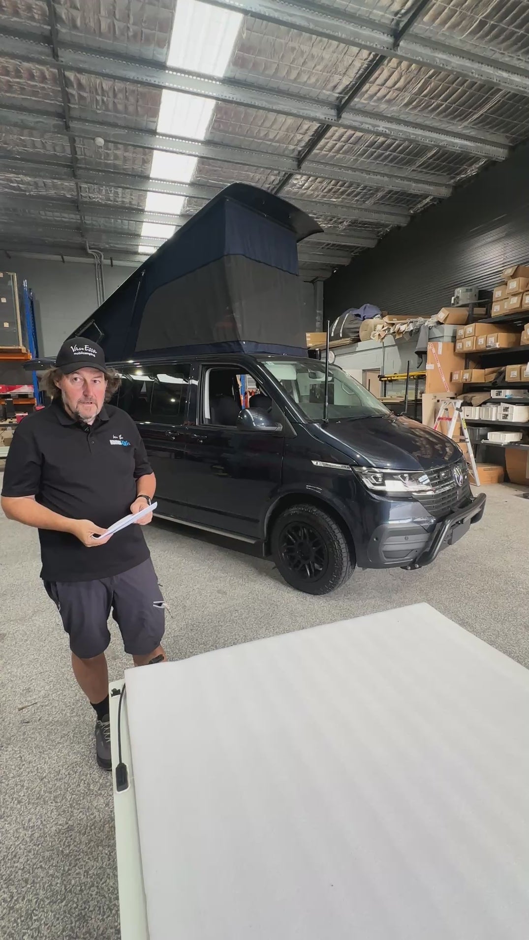 VW Vans & Campervans For Sale - find your perfect Kombi Van — KombiLife ...