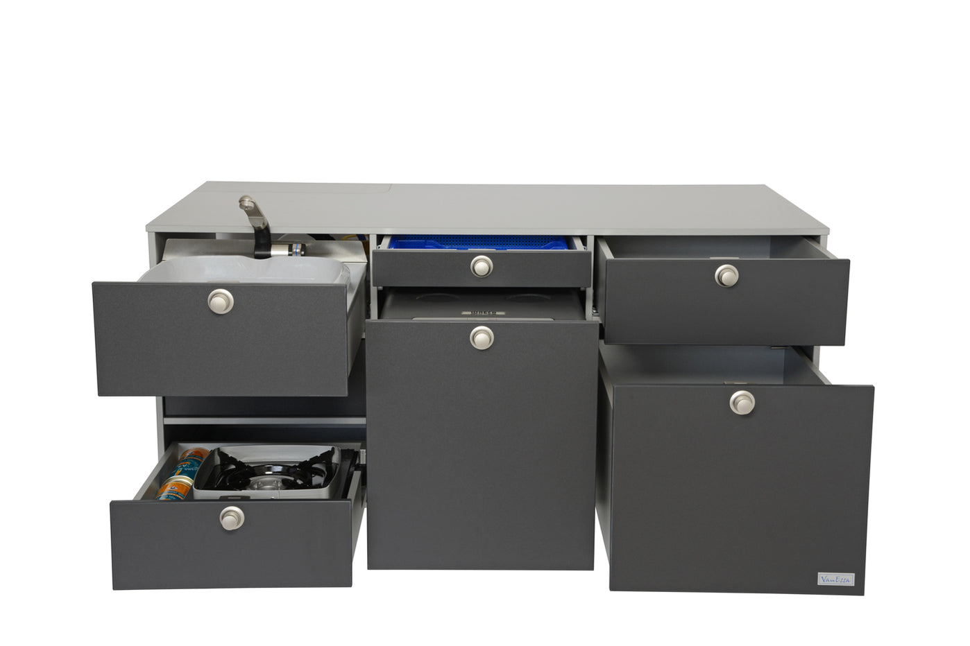 VW Multivan Camping Accessories - Australia — KombiLife Australia