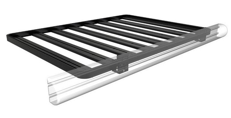 Front Runner Awning Mount Kit for Fiamma Awning for FrontRunner ...