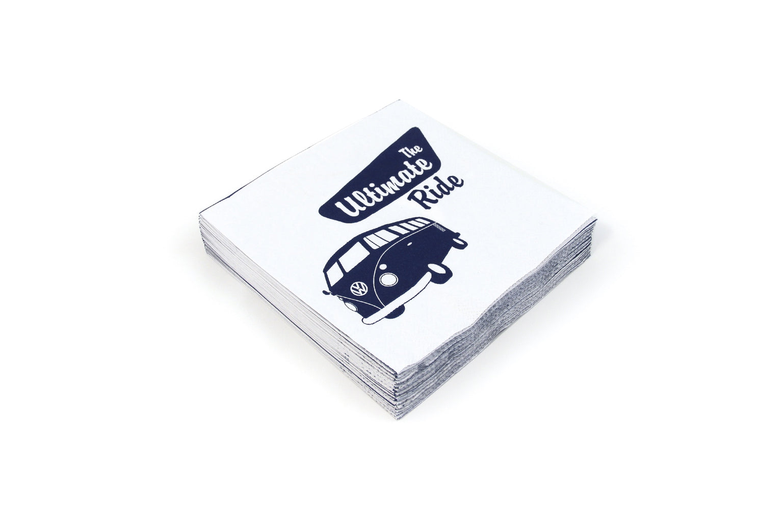 BRISA Licensed VW Gifts — KombiLife Australia