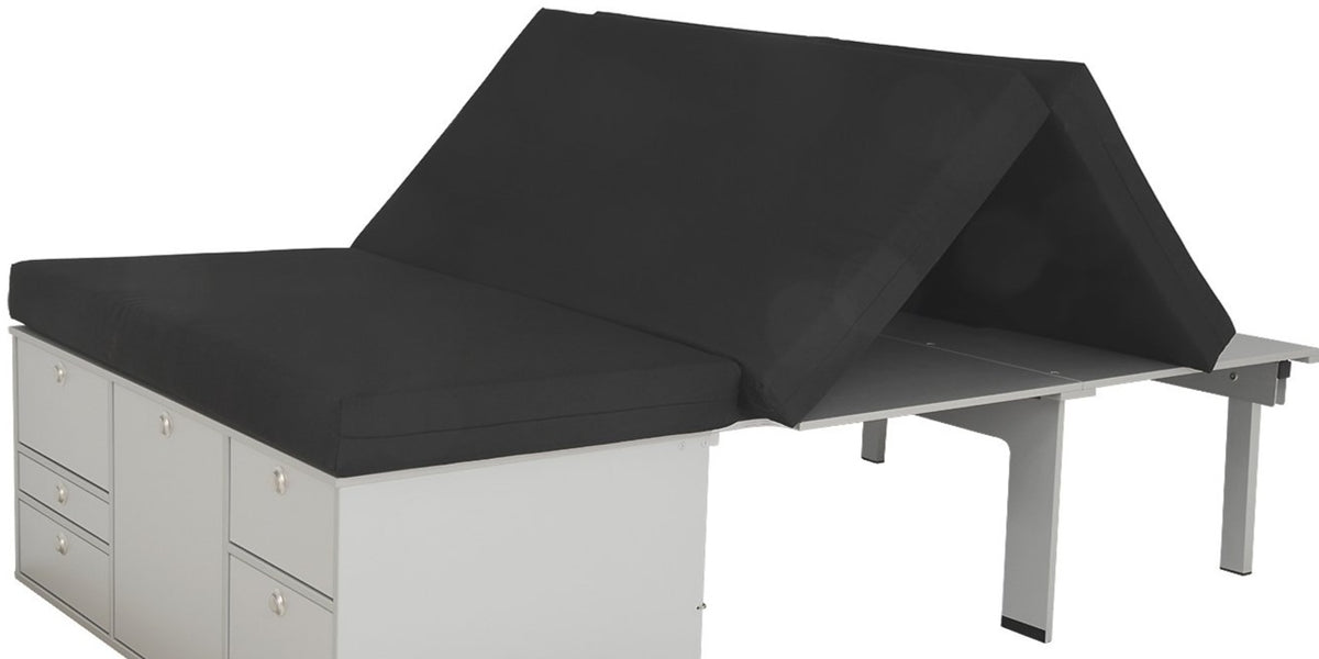 VanEssa mobilcamping Double SleepSystem - Caddy — KombiLife Australia