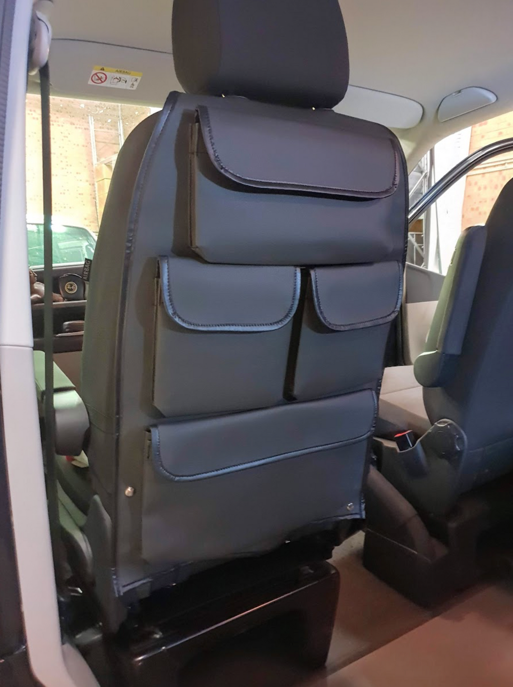 VW Multivan Camping Accessories - Australia — KombiLife Australia