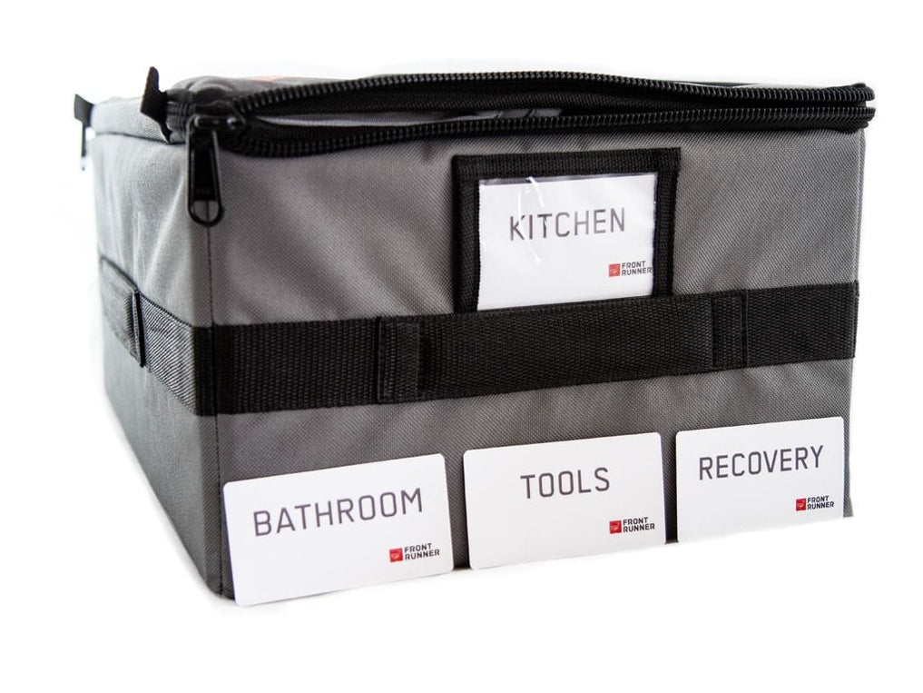 Front Runner Flat Pack — KombiLife Australia