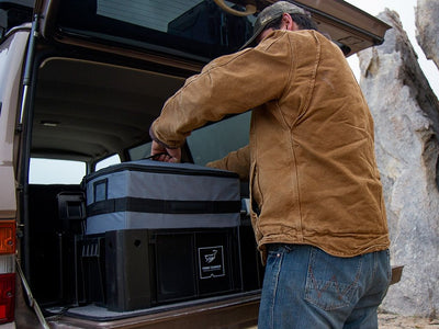 Front Runner Flat Pack — KombiLife Australia