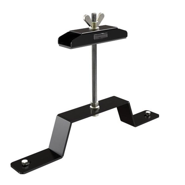 Front Runner Spare Wheel Clamp - Low Profile — KombiLife Australia