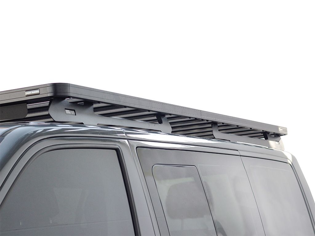FRONT RUNNER Camping & Roof Racks Accessories, Roof Racks — KombiLife ...