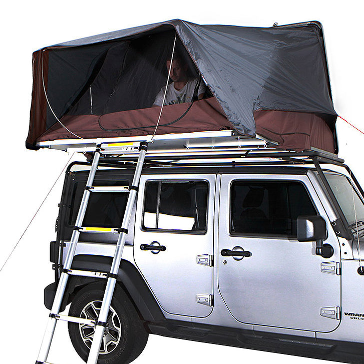 iKamper - World's Best Roof Top Tents — KombiLife Australia