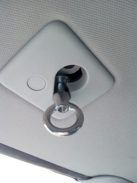 Multivan Ceiling Hooks for Volkswagen Multivan — KombiLife Australia