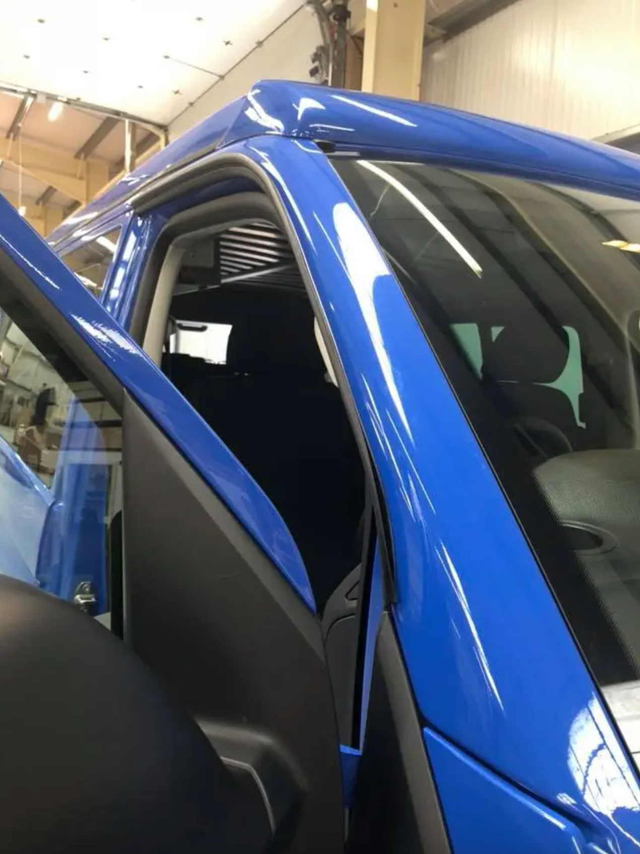 Jerba Drip Strip – VW T5 / T6 & T6.1 — KombiLife Australia