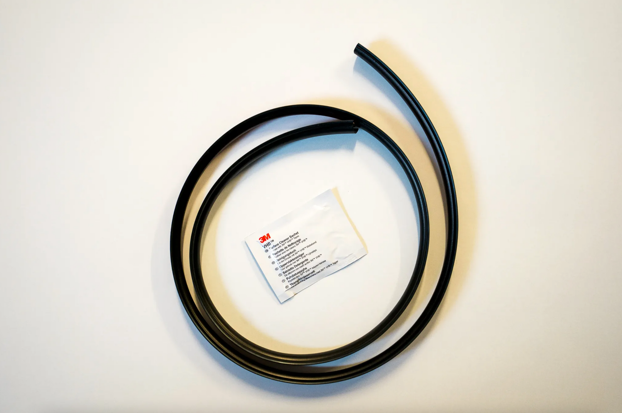 Jerba Drip Strip – VW T5 / T6 & T6.1 — KombiLife Australia