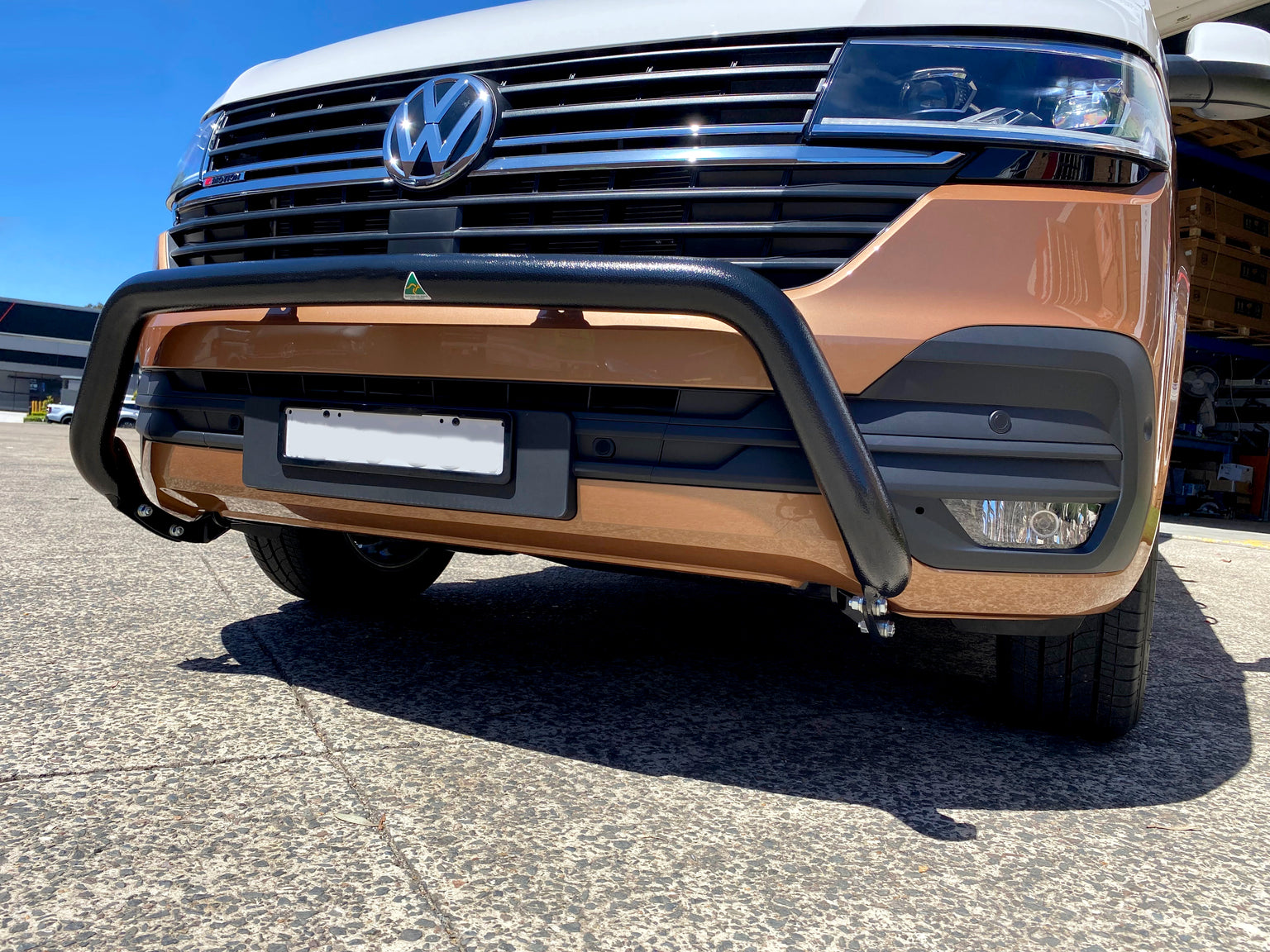 VW Multivan Camping Accessories - Australia — KombiLife Australia