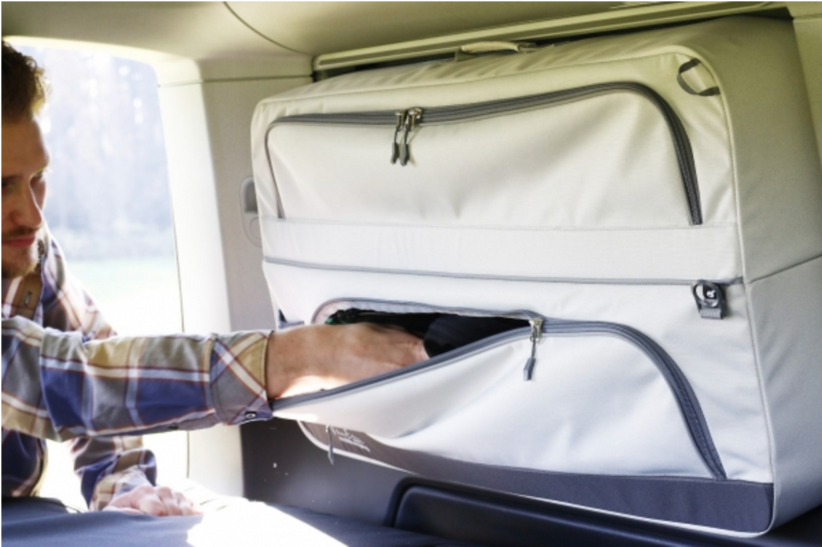 VW Multivan Camping Accessories - Australia — KombiLife Australia