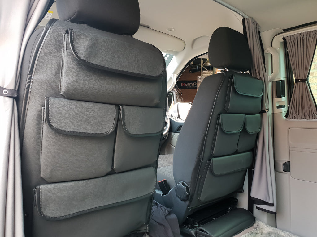 VW Multivan Camping Accessories - Australia — KombiLife Australia