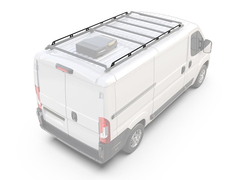 Slimpro Van Rack Expedition Rails / 2973mm (L) - by Front Runner for V ...