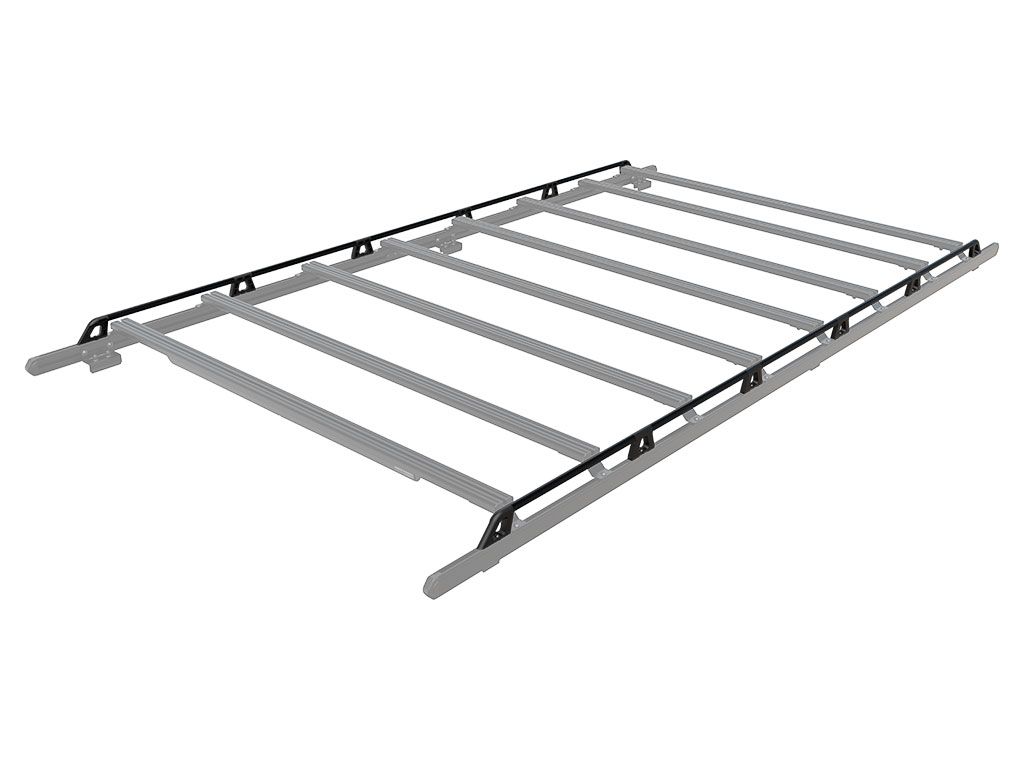 Slimpro Van Rack Expedition Rails / 2973mm (L) - by Front Runner for V ...