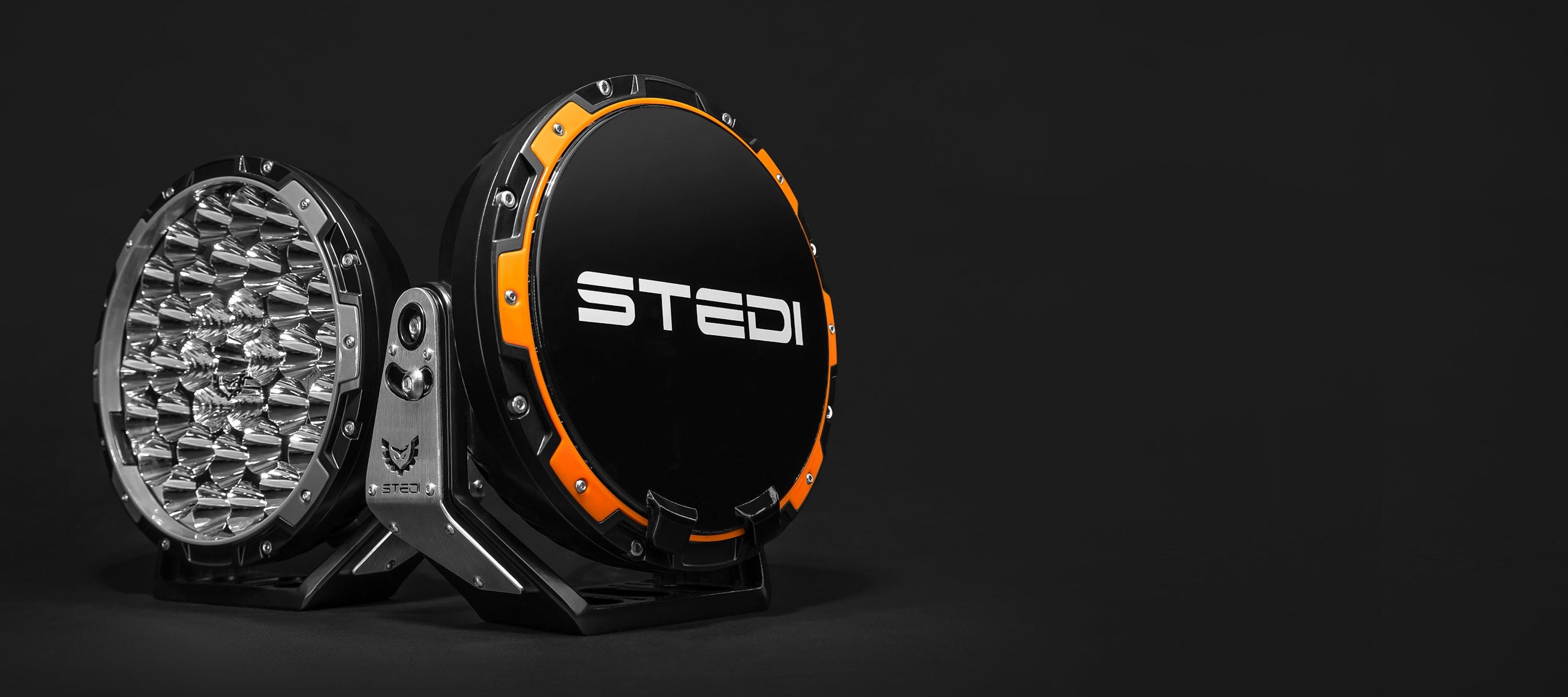 STEDI Type-X ™ Pro LED Driving Lights for VW T6.1 & T6 & T5 — KombiLife ...