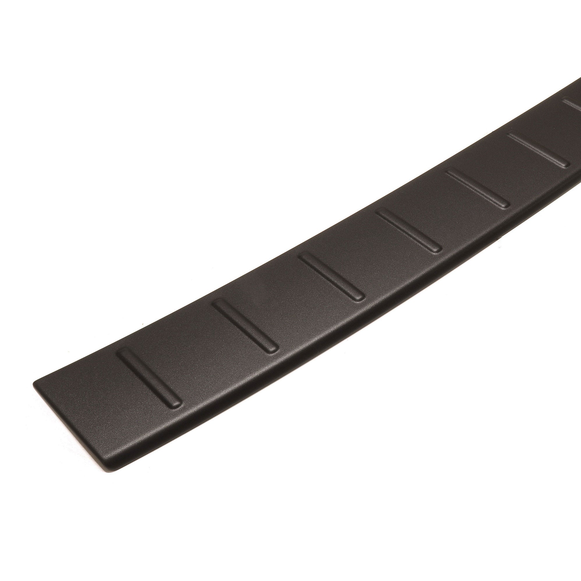 Genuine VW Rear Bumper Protector (BLACK) for Caddy 5 (2021+) - Genuine ...