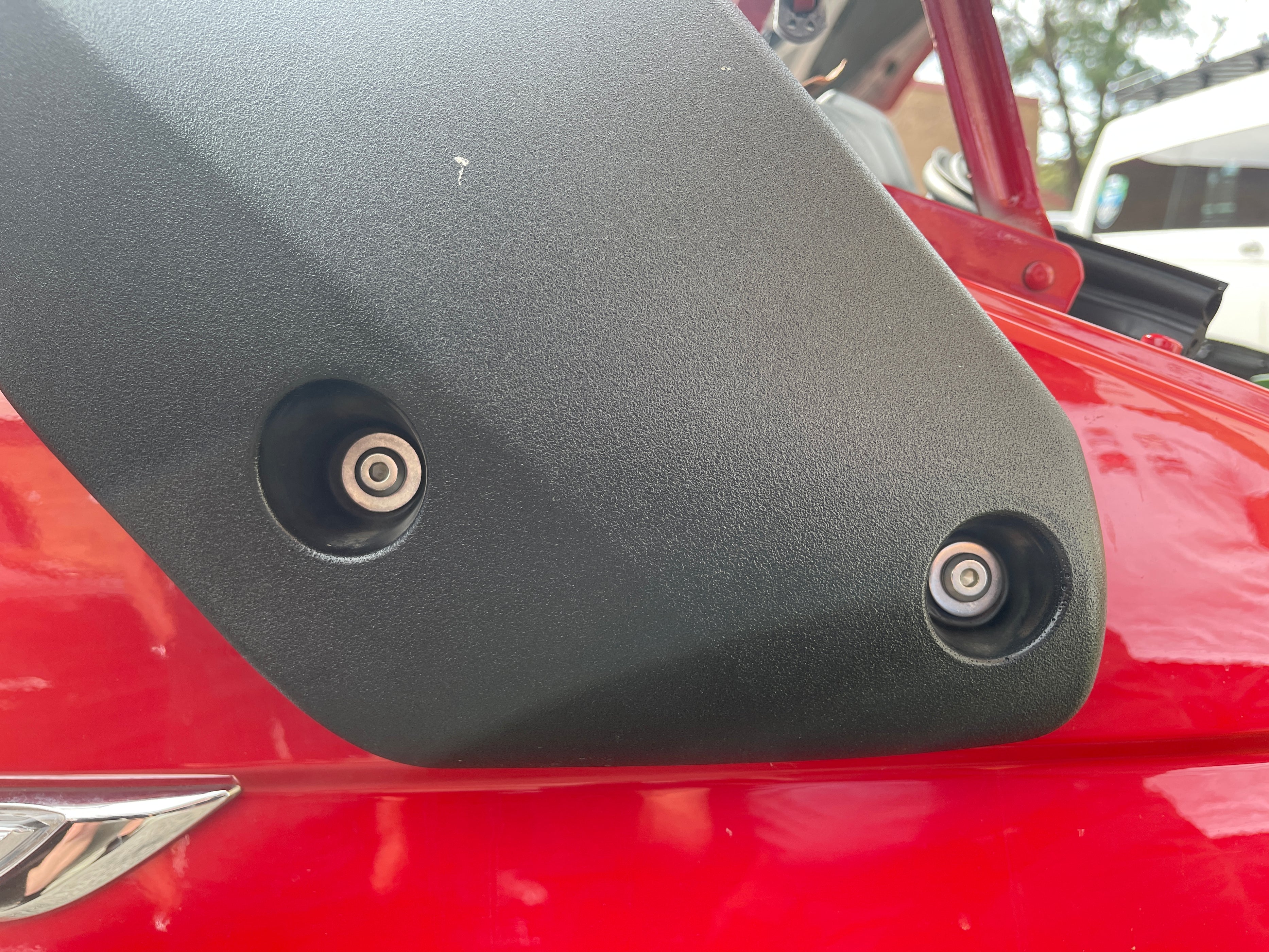 Bravo Snorkel RHD - VW T6.1 / T6 / T5 - (2003 - ) — KombiLife Australia