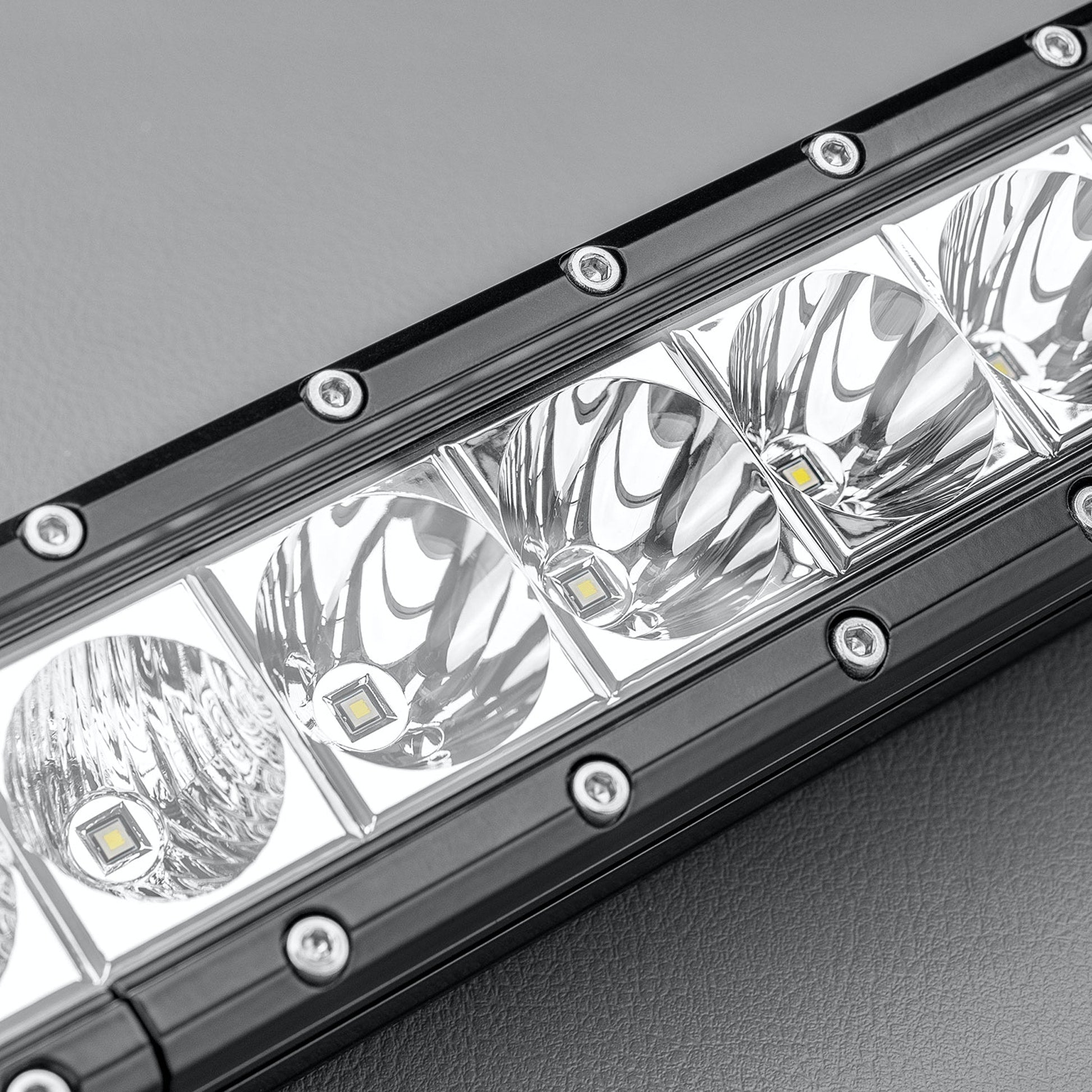 Stedi 24" Light Bar for Campervans — KombiLife Australia