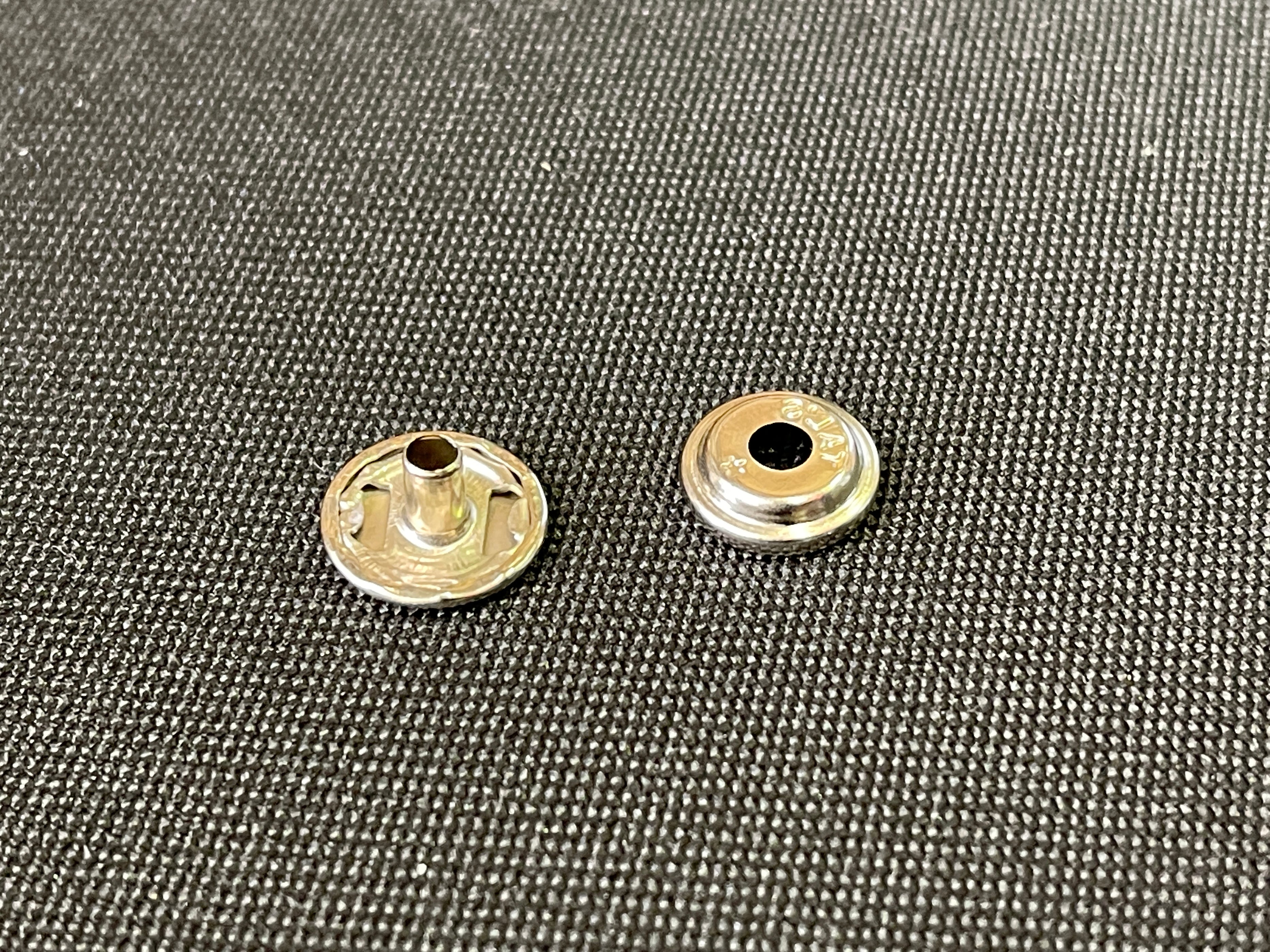 Curtain Snap Fastener — KombiLife Australia